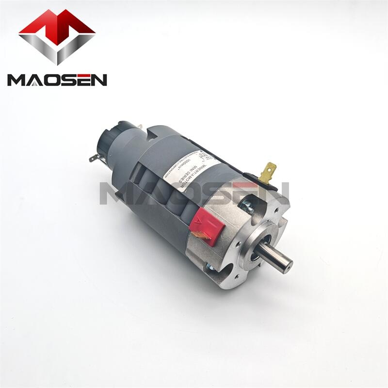 100430610 Charmilles Wire Drive Motor 430.610