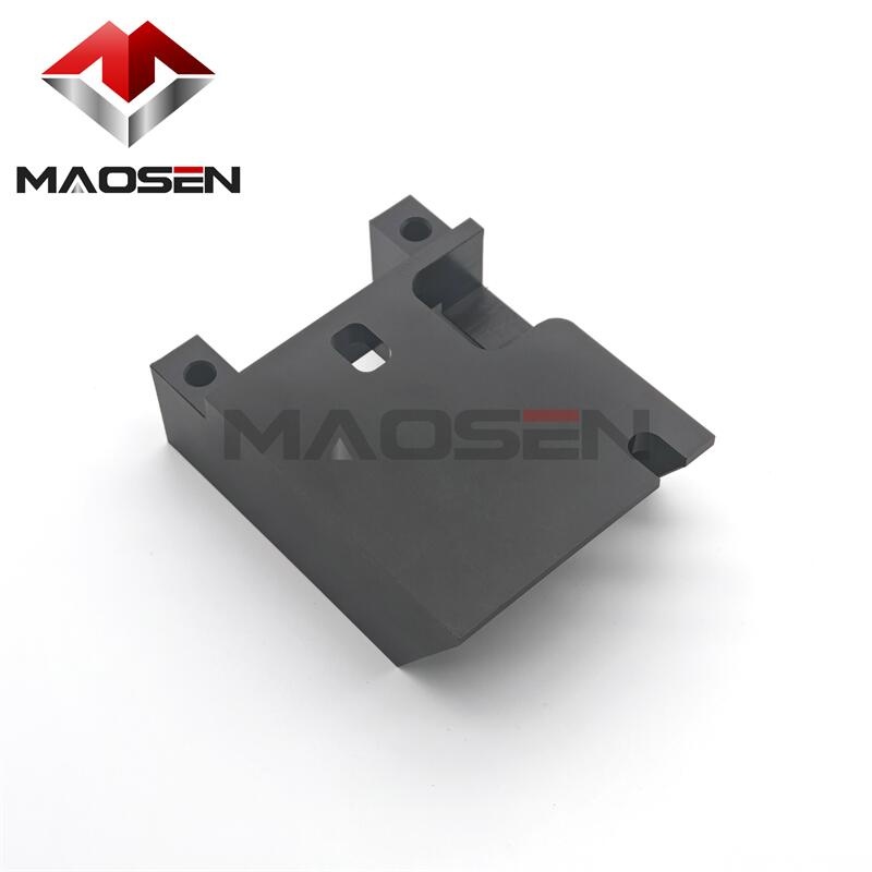100432497 Charmilles Right Bracket