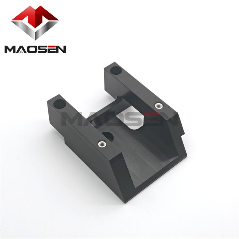 100432498 Charmilles Left Bracket