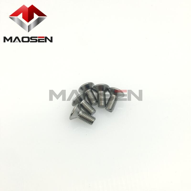 109044130 Screw for Charmilles EDM