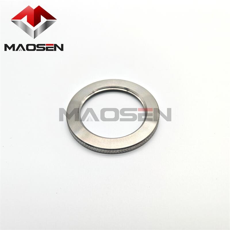 A290-8119-Z777 Fanuc Locknut Base