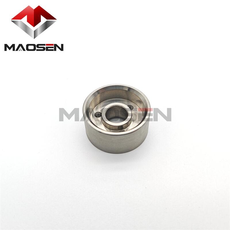 SUS Roller for Sodick EDM