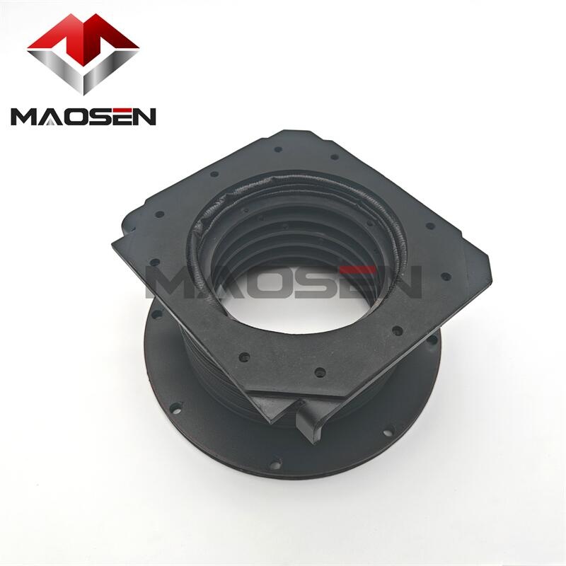 S684D875P53 DES7900 Mitsubishi Lower Arm Bellows