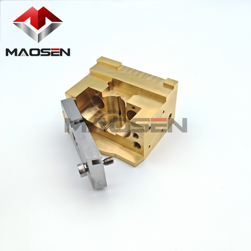 X187B580H02 X187B580H01 X192B442H02 Die Guide Holder with Door