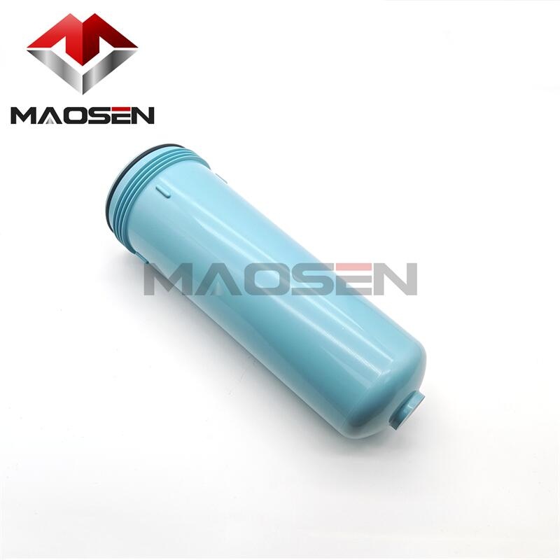 135009225 AgieCharmilles Filter Canister AMF CUNO