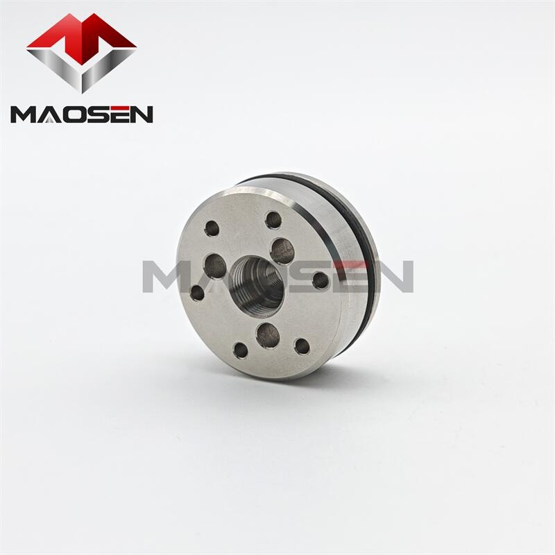 X256C302H01 DET8600 Cyclindrical Rectification Tube