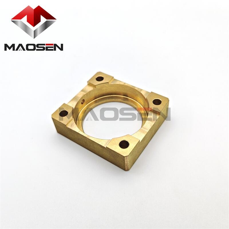 X184D271H06 Nozzle Stopper for Lower Dies Block