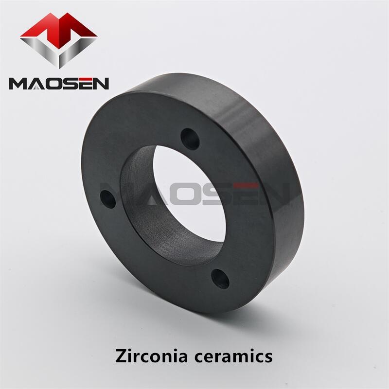 18EC100A701 Makino Pinch Roller Ceramic