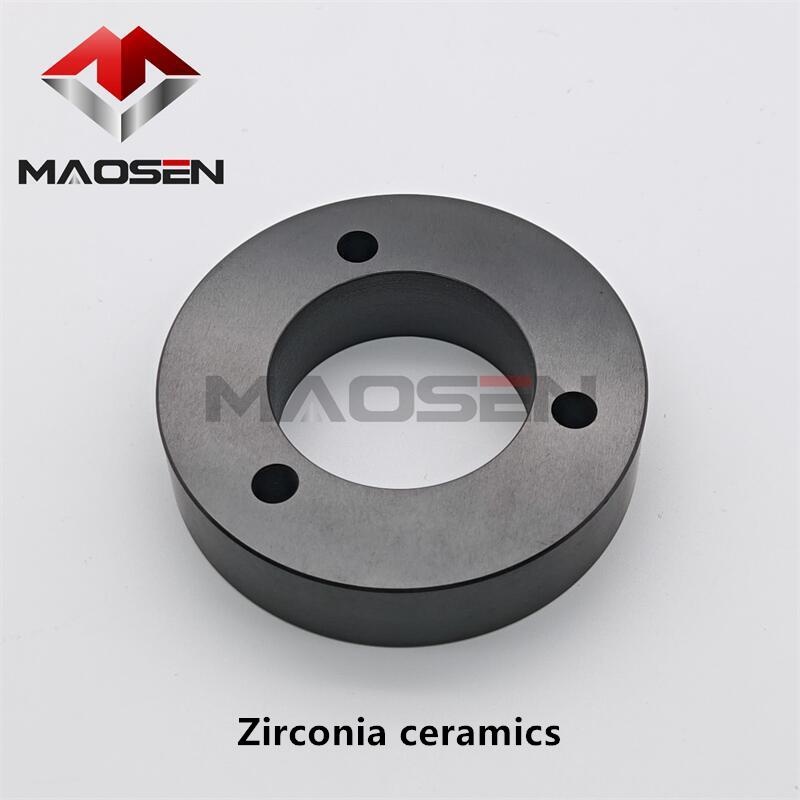 18EC100A701 Makino Pinch Roller Ceramic