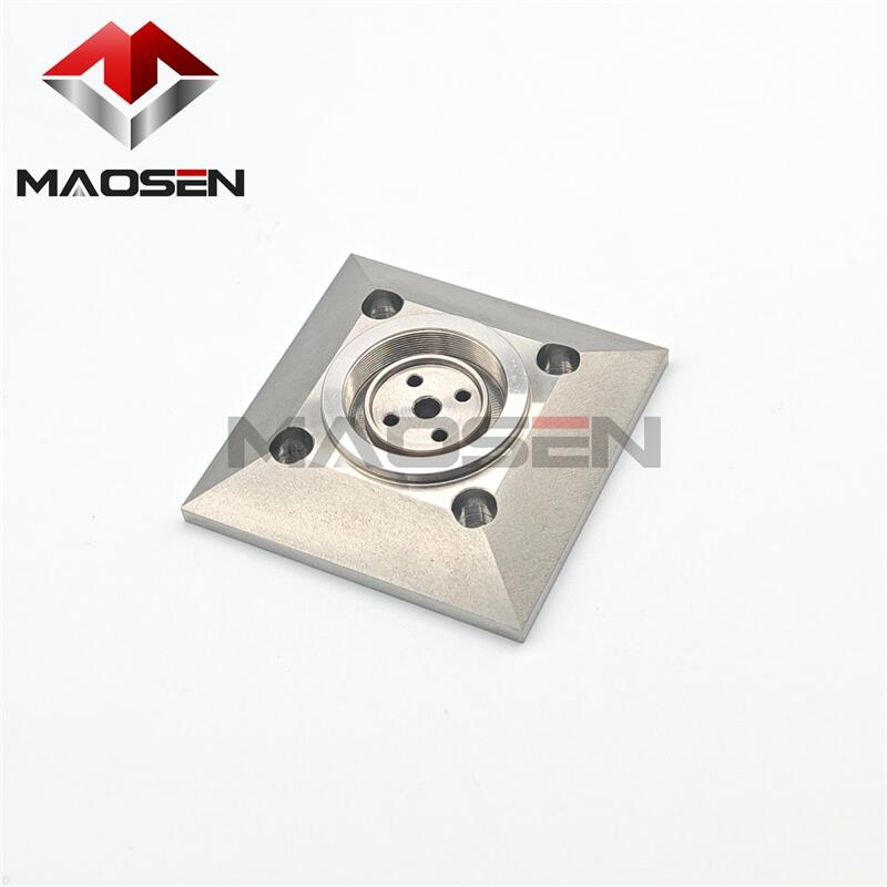 201.712 Cover Plate for AgieCharmilles EDM