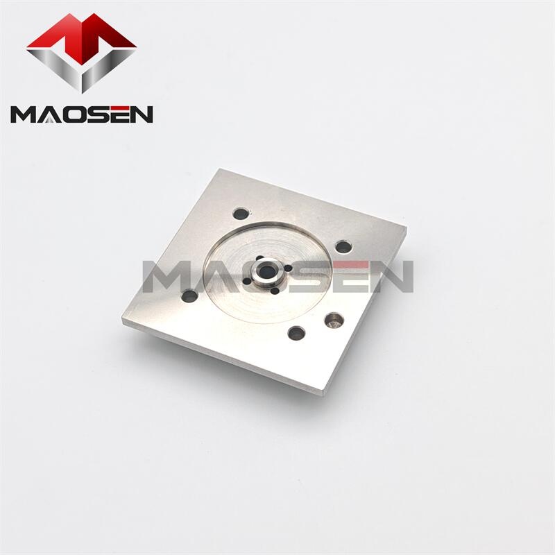 201.712 Cover Plate for AgieCharmilles EDM