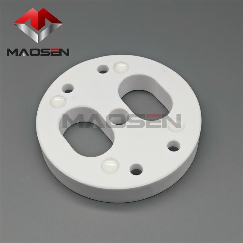 X056C273G51 Isolator Plate Lower M308