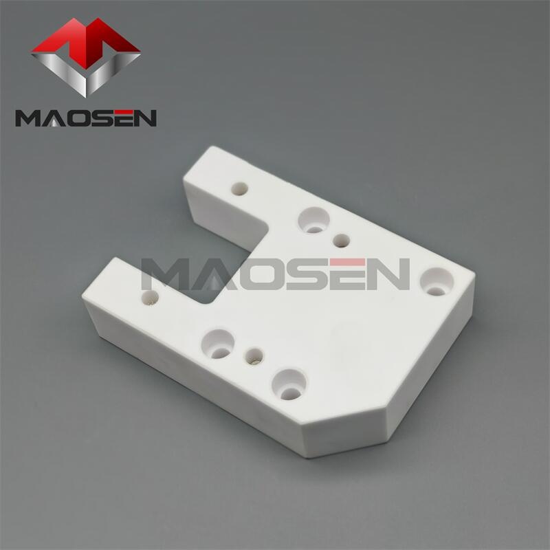 X053C443H01 Isolator Plate Lower M305