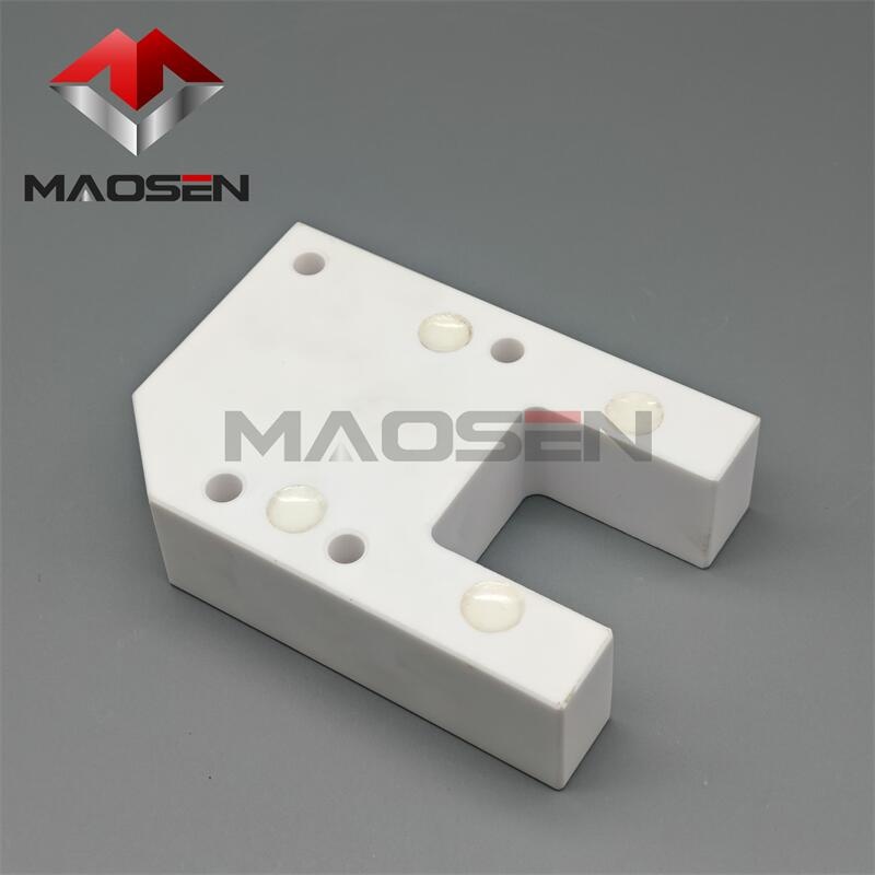 X053C443H01 Isolator Plate Lower M305