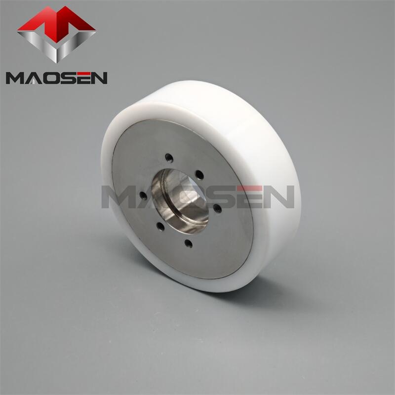 3055915 Ceramic Roller C 3052992 3052772 S415