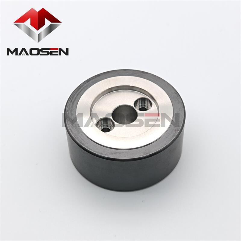 X055C009G51 Ceramic Capstan Roller M410 DK33800