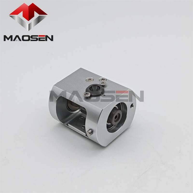 S684D886P98 S684D887P67 Cutter Unit 2 blades