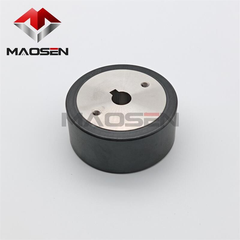 X054D412G51 X054D412G53 Ceramic Capstan Roller