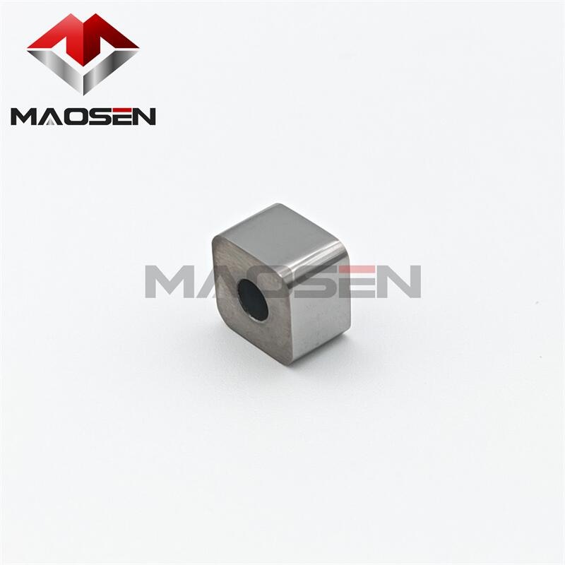 3080318 Conductivity Piece C / Silver Tugsten for Sodick EDM