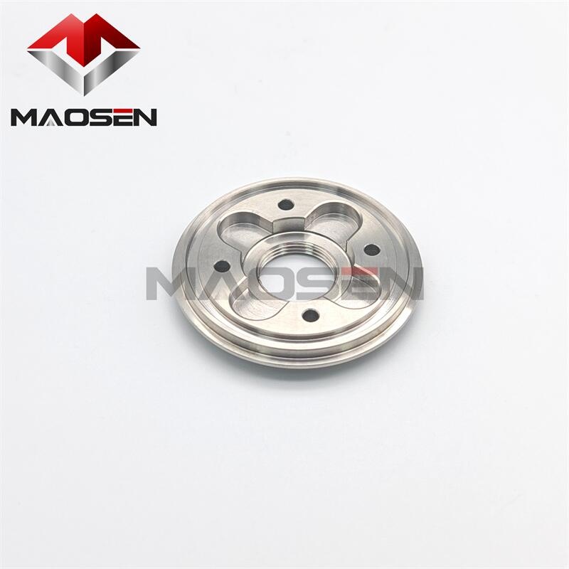 3110112 Sodick Nozzle Base