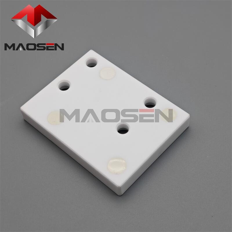 A290-8048-X333 Isolation Plate