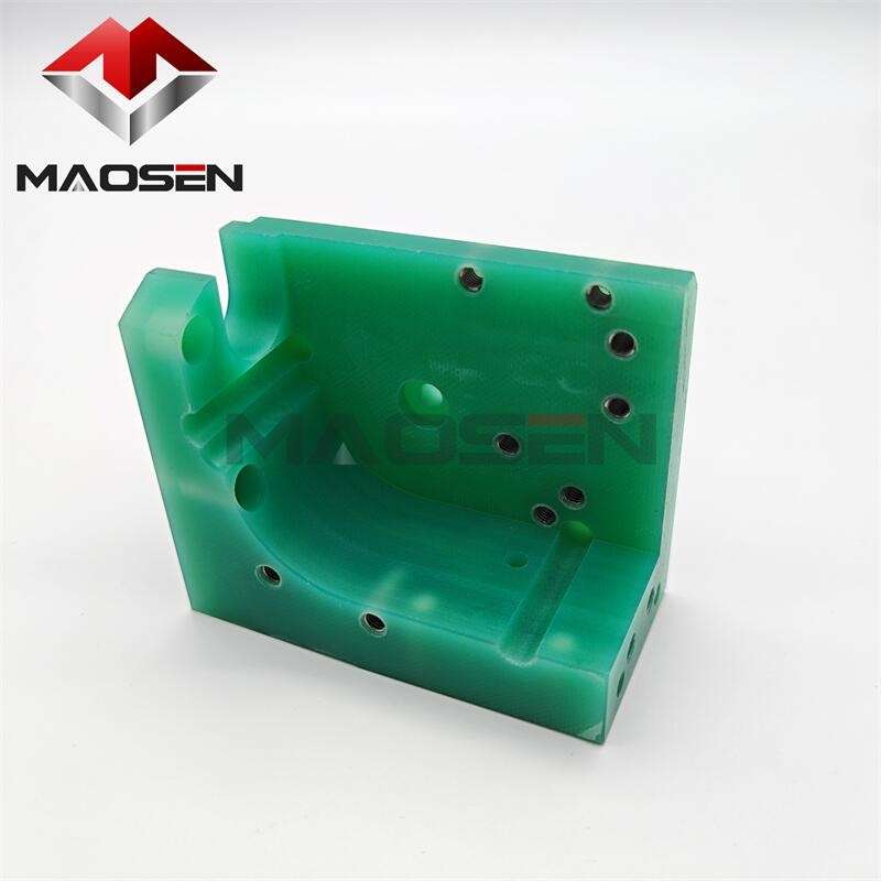 A290-8110-Y761 Guide Base Lower