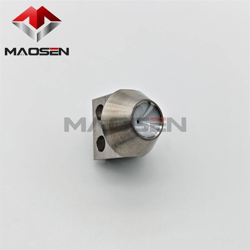 20EC090A203 Round Guide