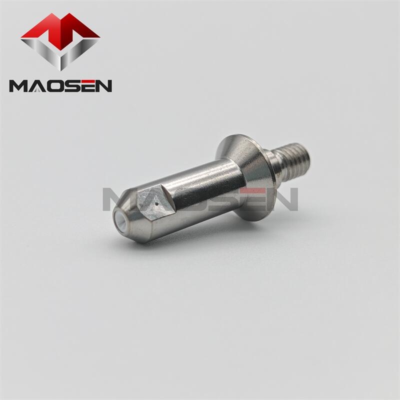 33EC085A104 Upper Wire Guide
