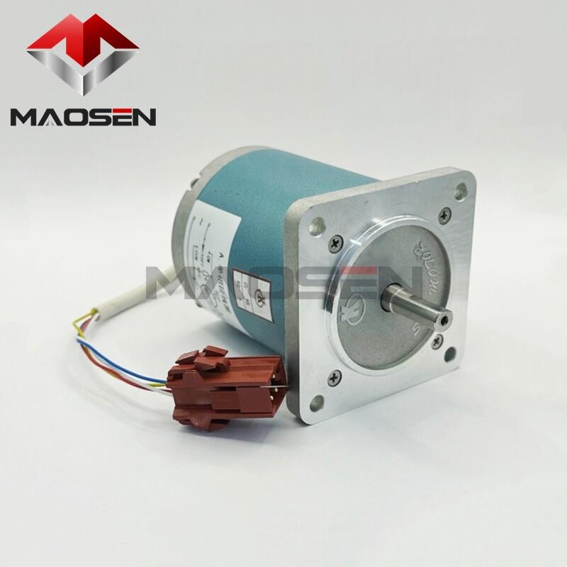 383504276 70TDY115D4-2 AgieCharmilles Motor