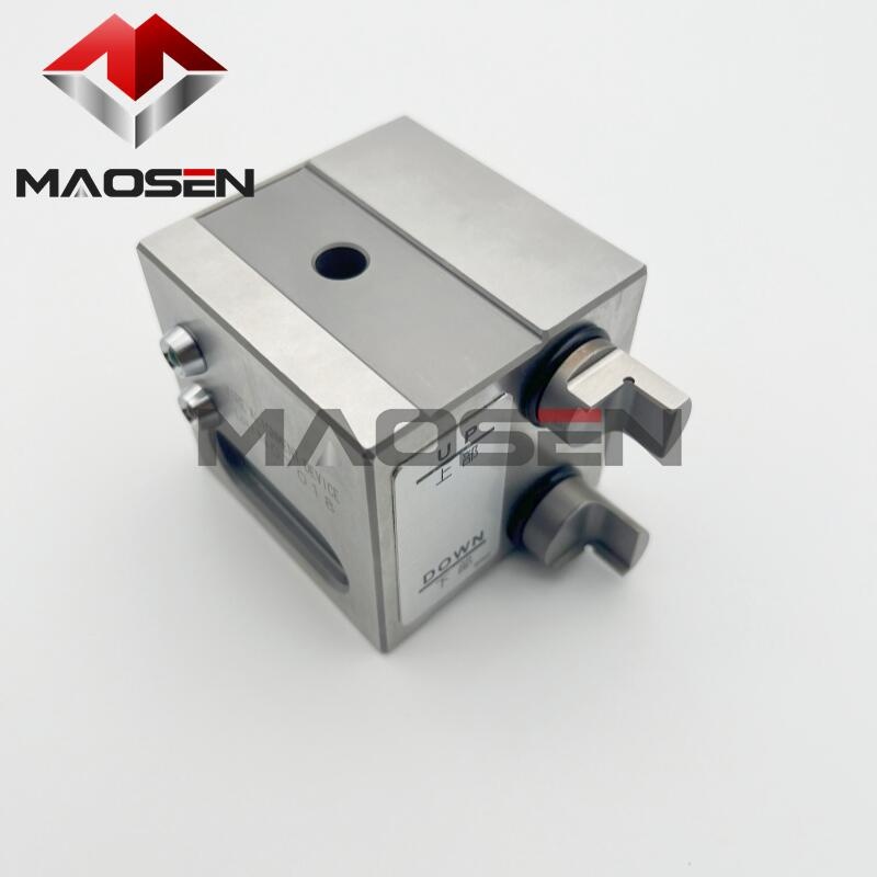 S684D844P68A Wire Alignment Block