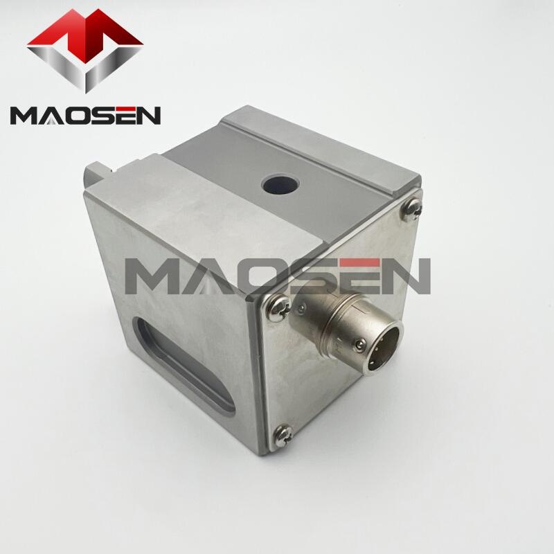 S684D844P68A Wire Alignment Block