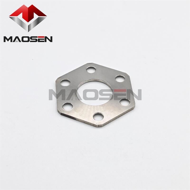 456.544 AgieCharmilles Ring