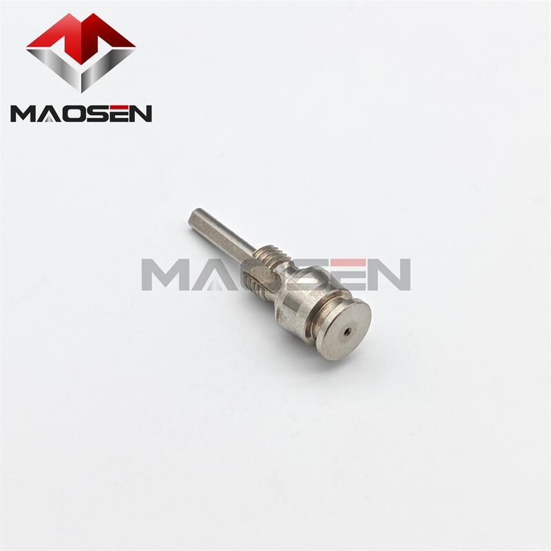 333014031 AgieCharmilles Lower Head Guide Internal Support