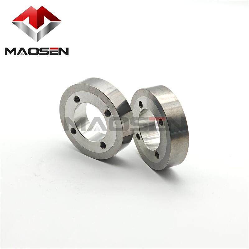 590002254 Wire Draw Rollers Ø0.03-0.33mm set 2pcs