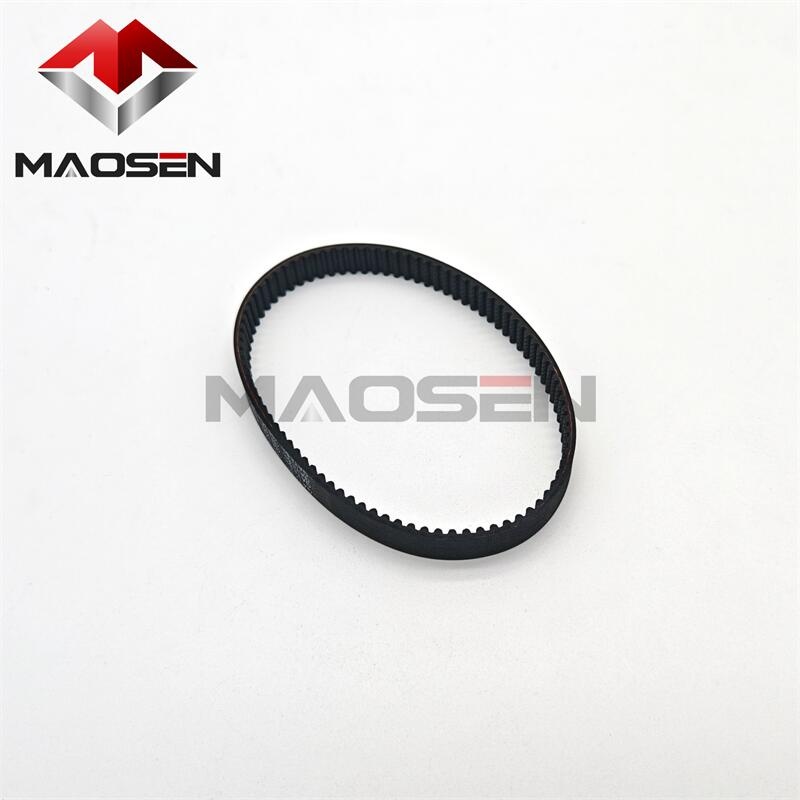 653.927 653.927.4 Agie Geared Belt