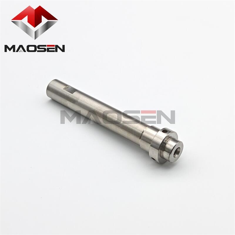 135009527 Charmilles Shaft Mill