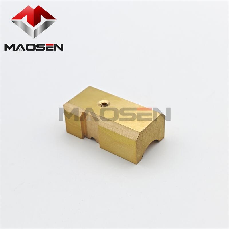 23EC085A403 Block Energizing