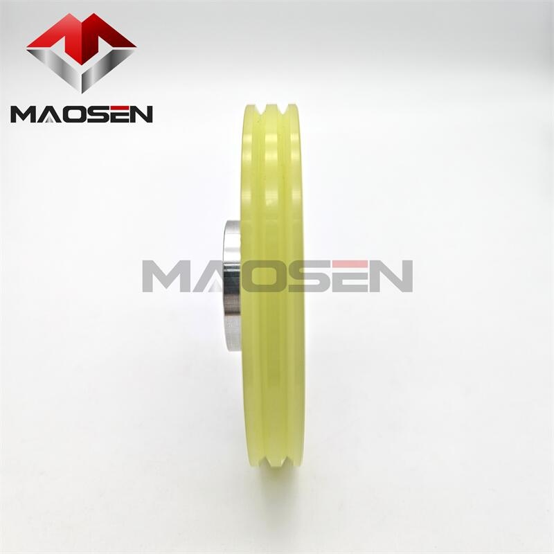 6EC100A406 Urethane Roller