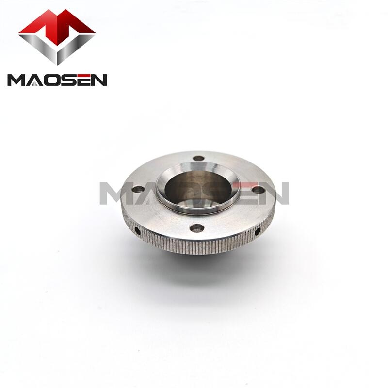 33EC095A422 Lower Nozzle Guard