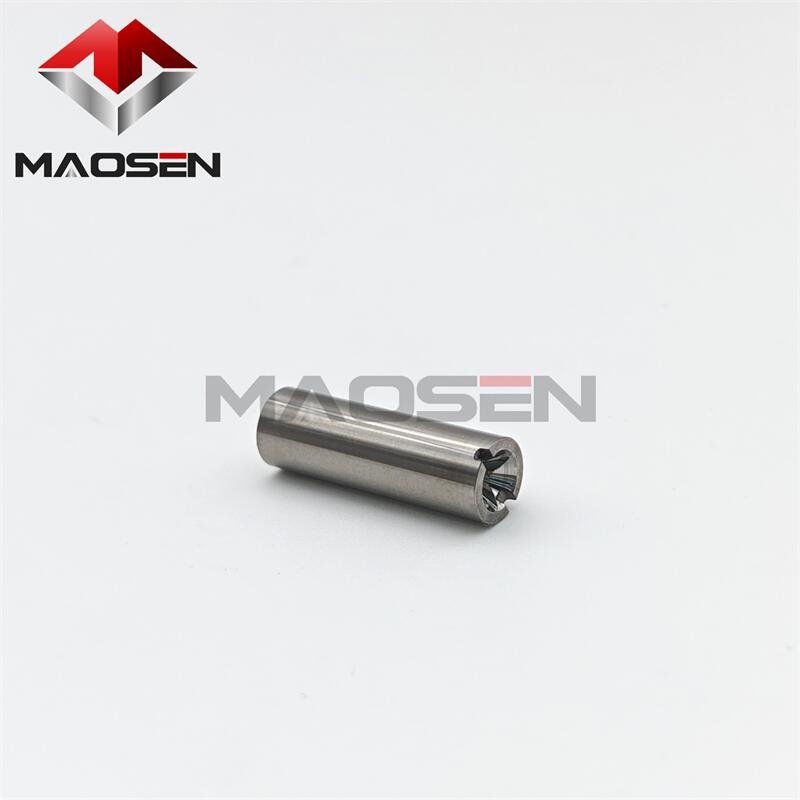 X054D125H03 Power Feed Contact Upper/Lower