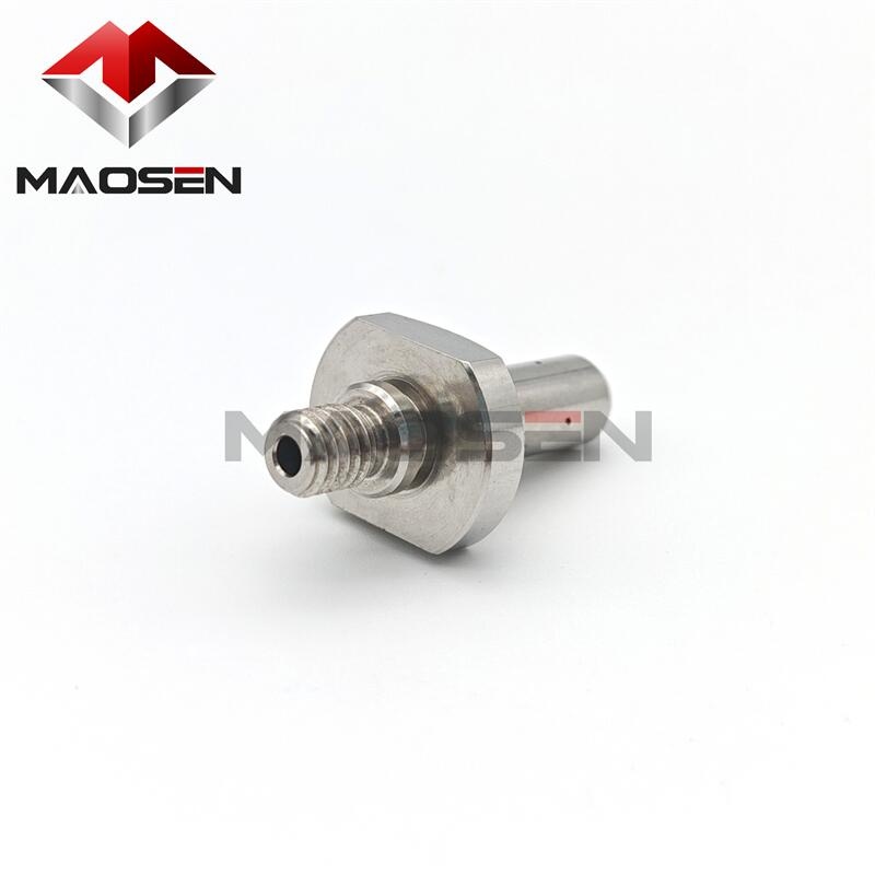 33EC095A104 Round Guide(Lower) Ø0.10mm