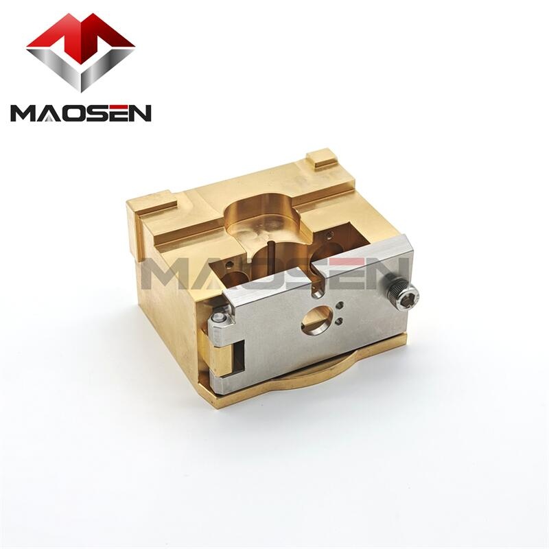 X192B442H01 Mitsubishi Guide Base With Door