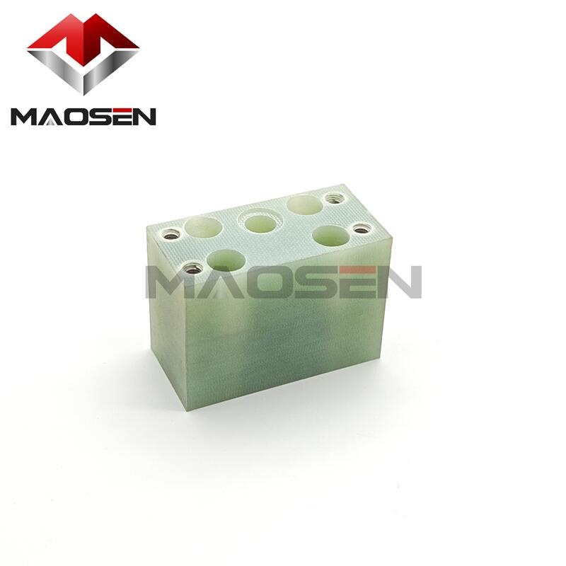 A290-8112-X535 Fanuc Isolator Plate