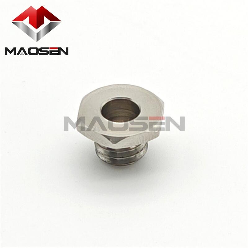 A290-8123-Z772 Fanuc Screw