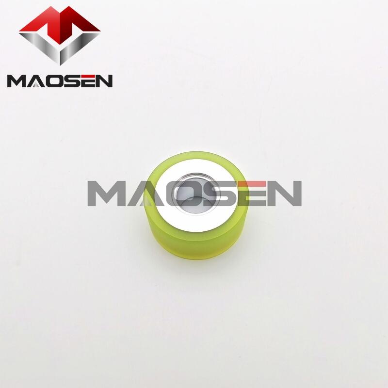 M425 X058D912G51 X088D350G52 Urethane Tension Roller M425