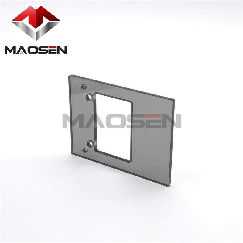 135018932 Charmilles Transparent Cover