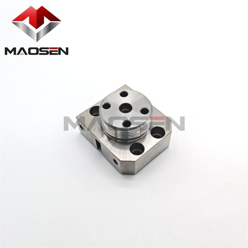 A290-8119-X763 Fanuc Guide Base