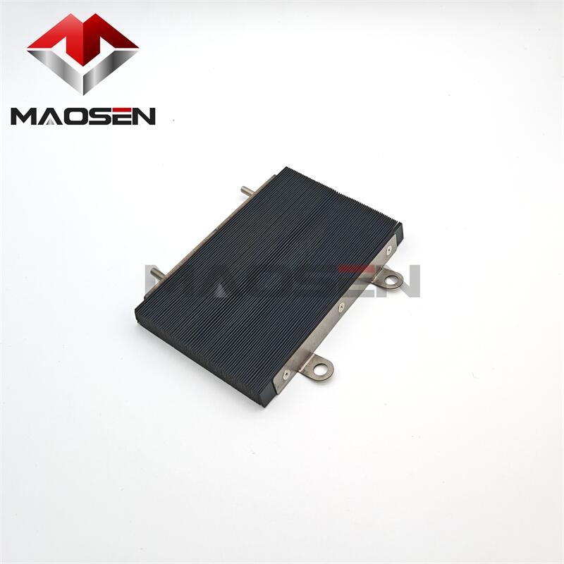 A290-8120-X057 Fanuc Right Bellows