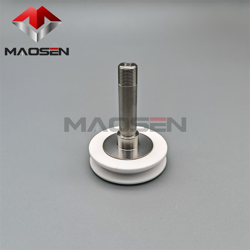 Chmer CH602 Lower Roller Ceramic Type