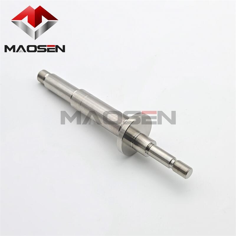 Chmer CH607 EDM Shaft